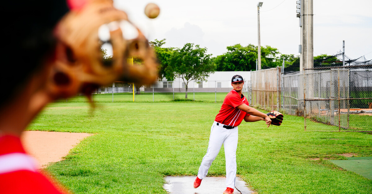 Is Your Pre-Game Routine Actually Protecting Your Arm? What Springfield ...